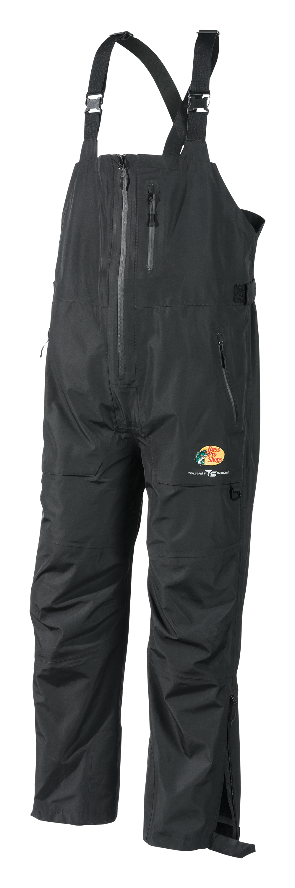 Bass Pro Shops Tourney Special Bibs for Men | Bass Pro Shops